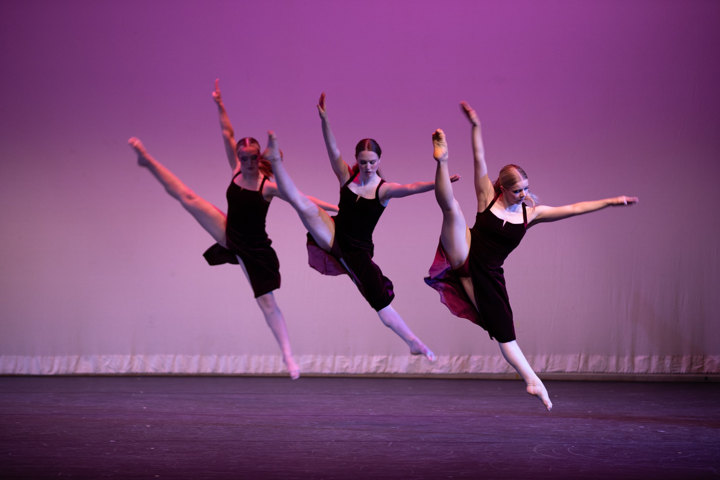 Classes — Ballet Etc. Dance Institute