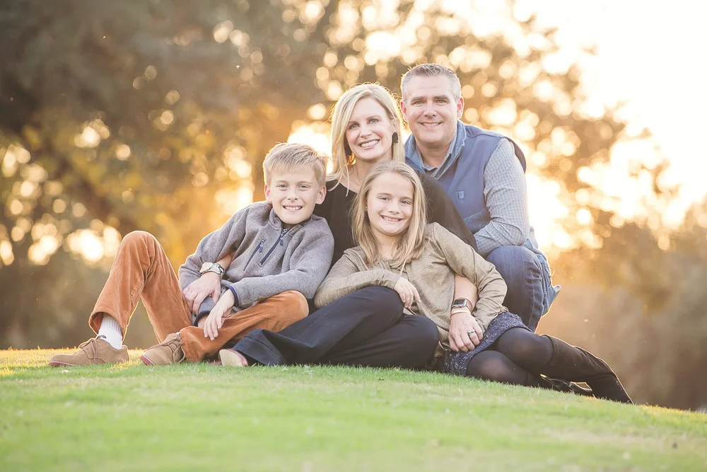 Family — Jenn Ocken