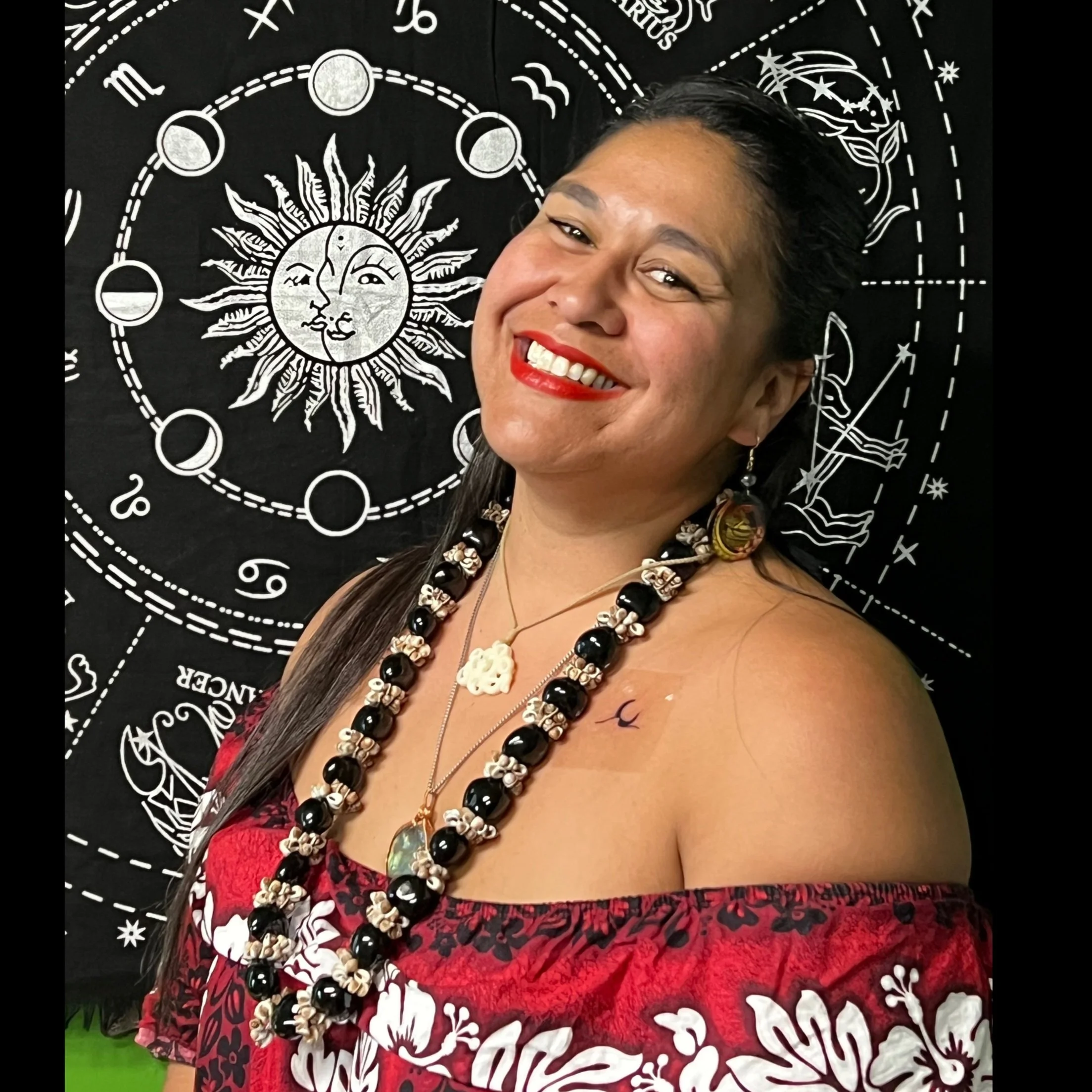 Daily Services — Four of Wands