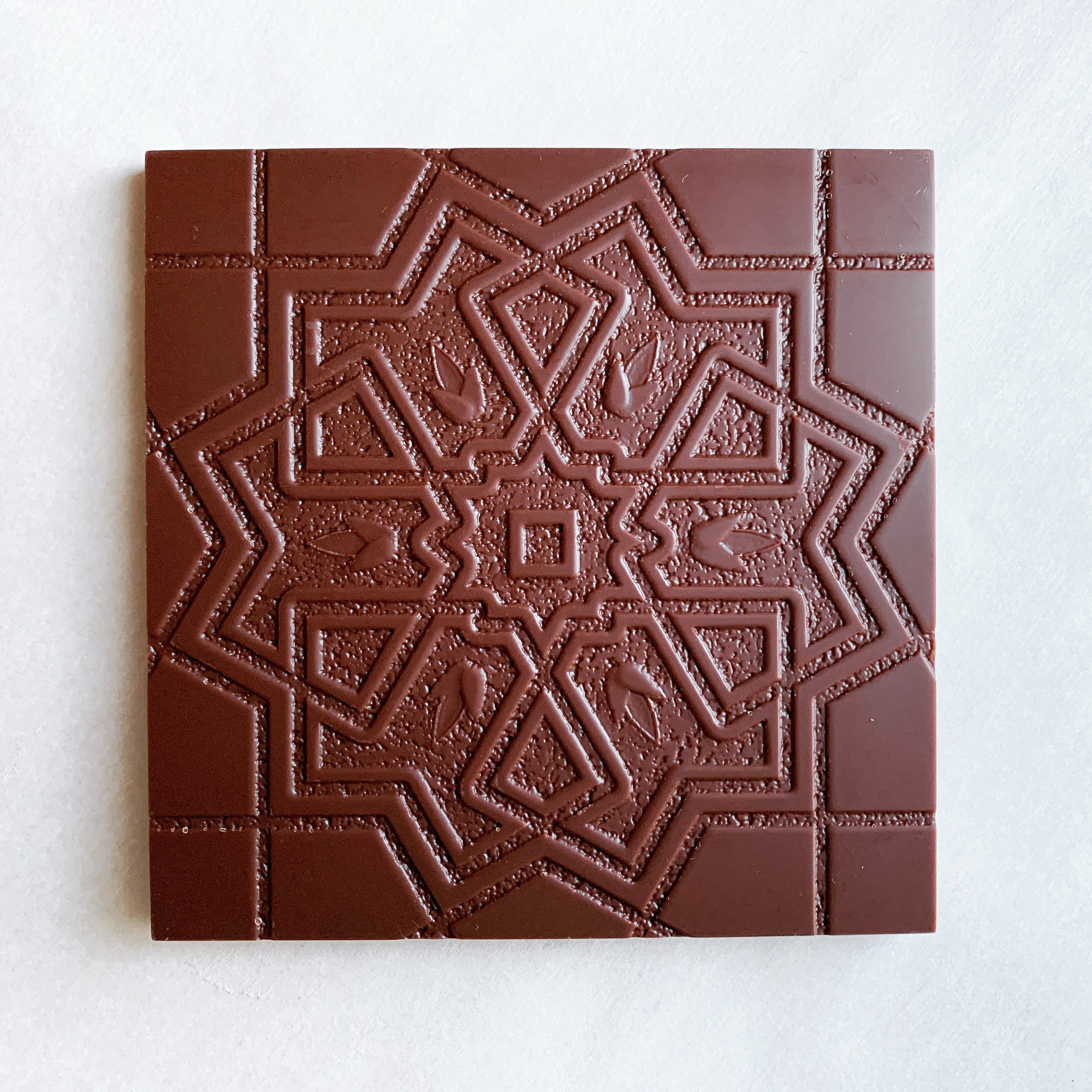 Our Story — MAP CHOCOLATE