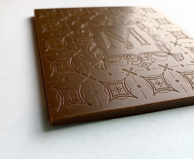 Our Story — MAP CHOCOLATE