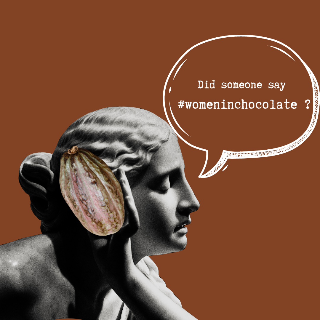 Our Story — MAP CHOCOLATE