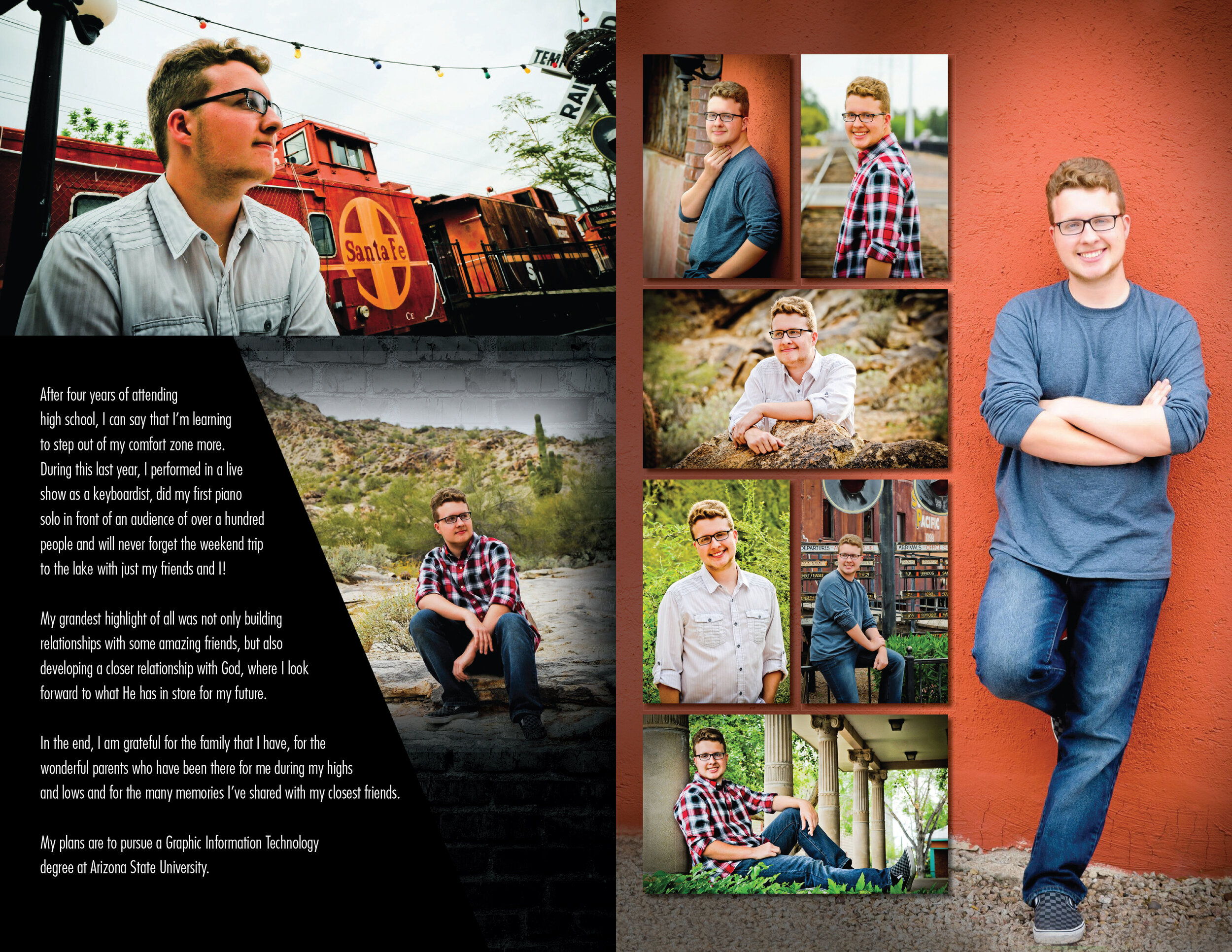 Invitations — Michelle Saylor