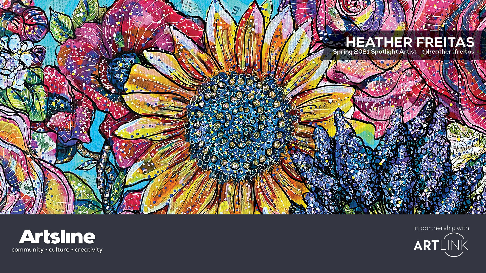 Collateral — Michelle Saylor