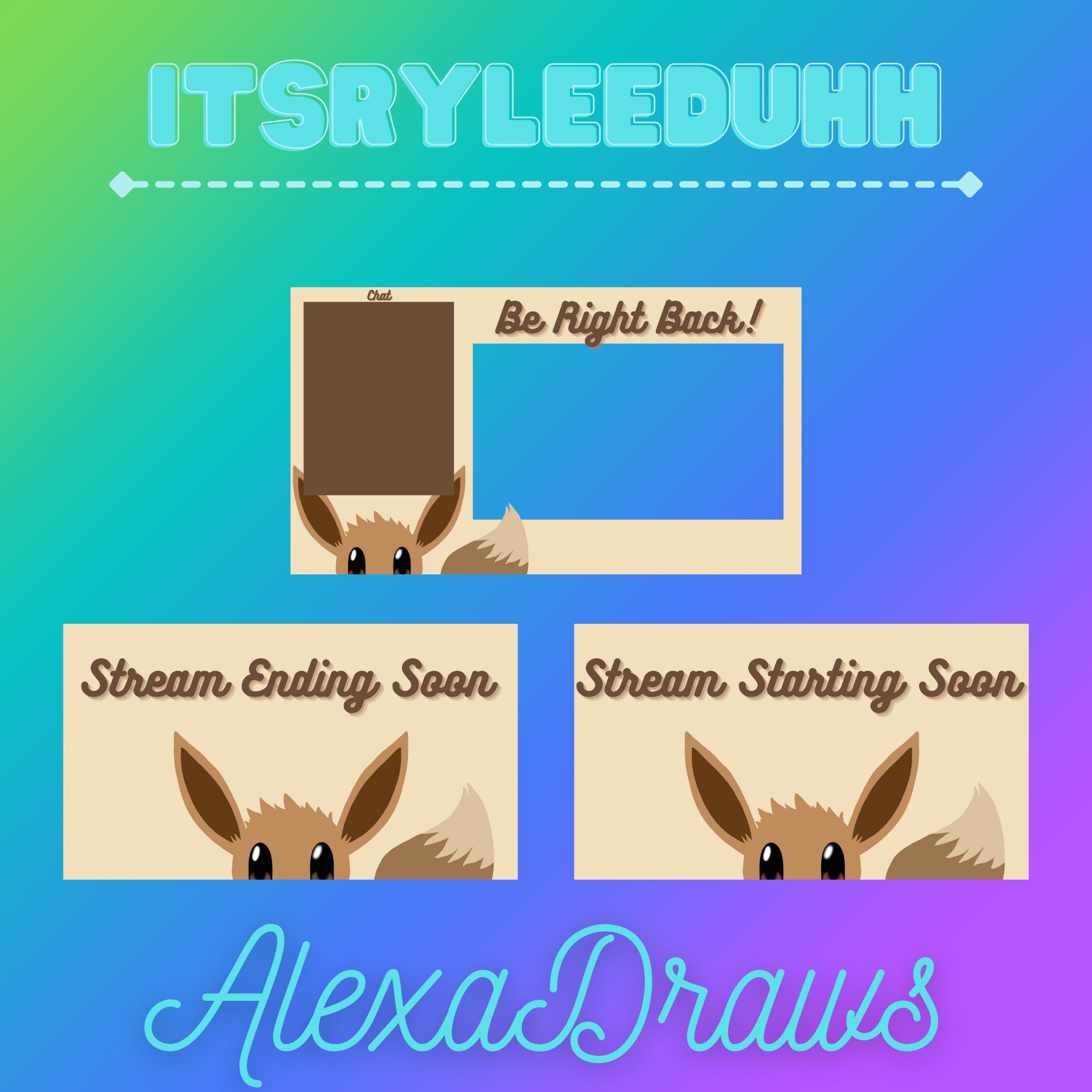 Alexa Draws — AlexaDraws