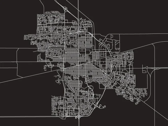Regina Areas | Explore Regina Homes Today — Trademark Homes
