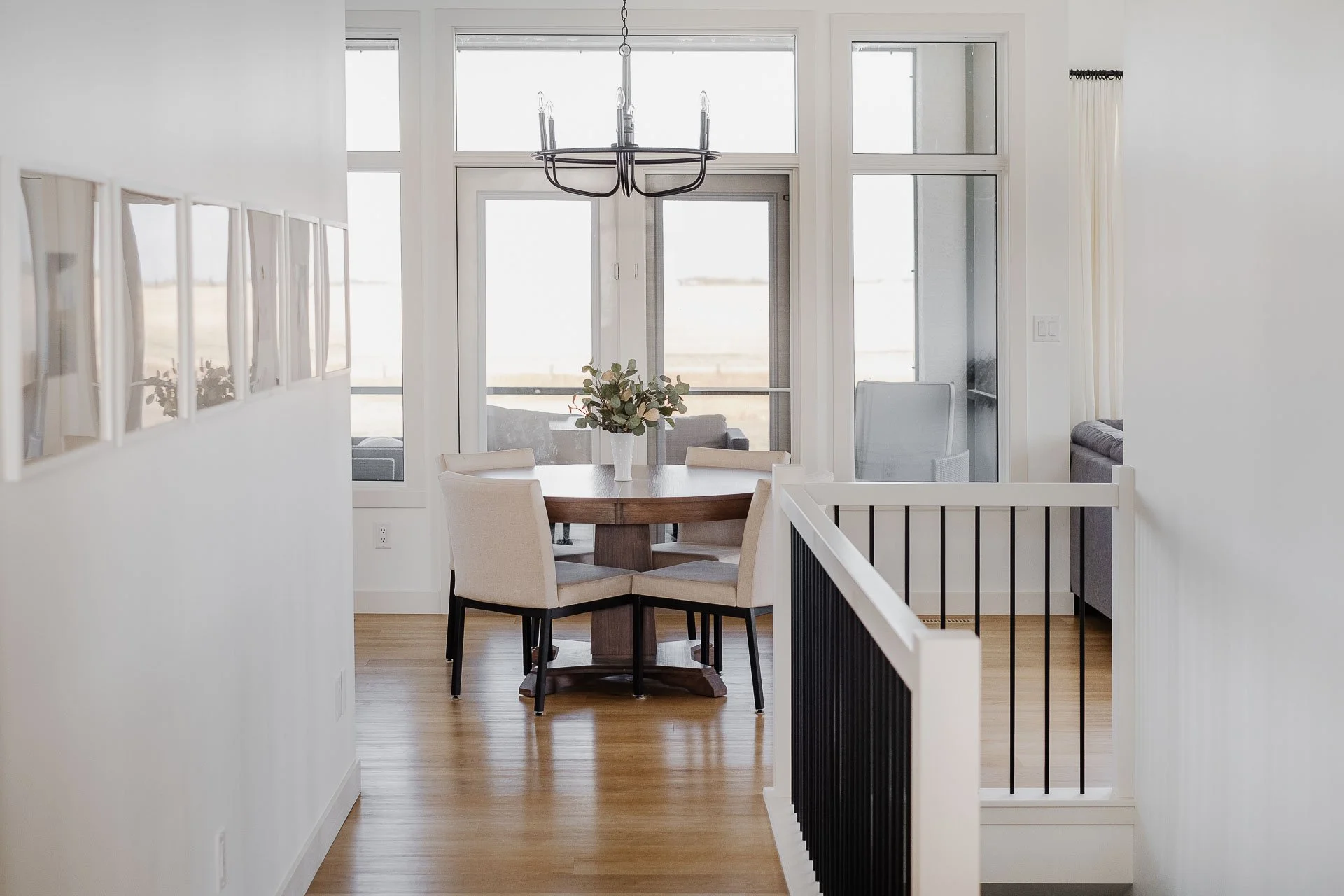 Floorplans — Trademark Homes