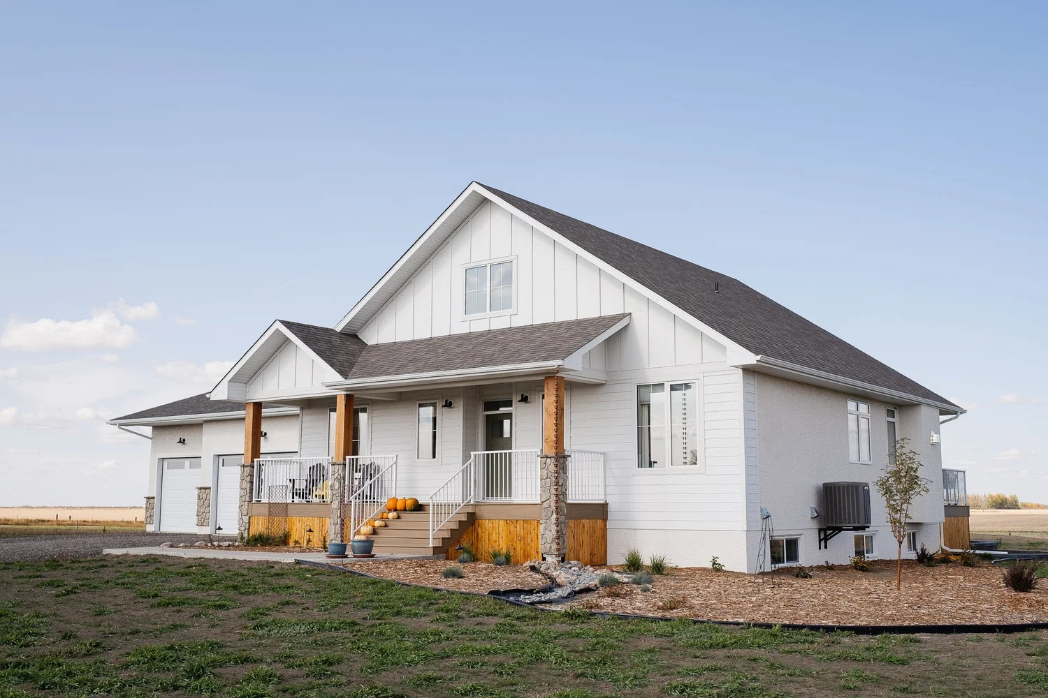 Trademark Homes
