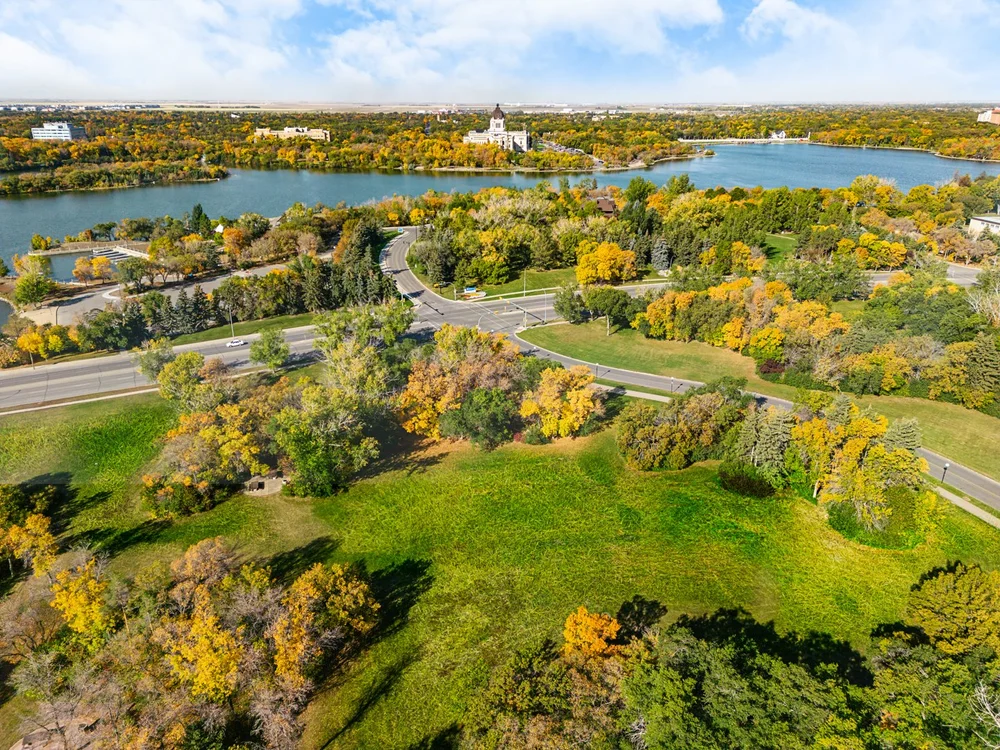 Regina Areas | Explore Regina Homes Today — Trademark Homes