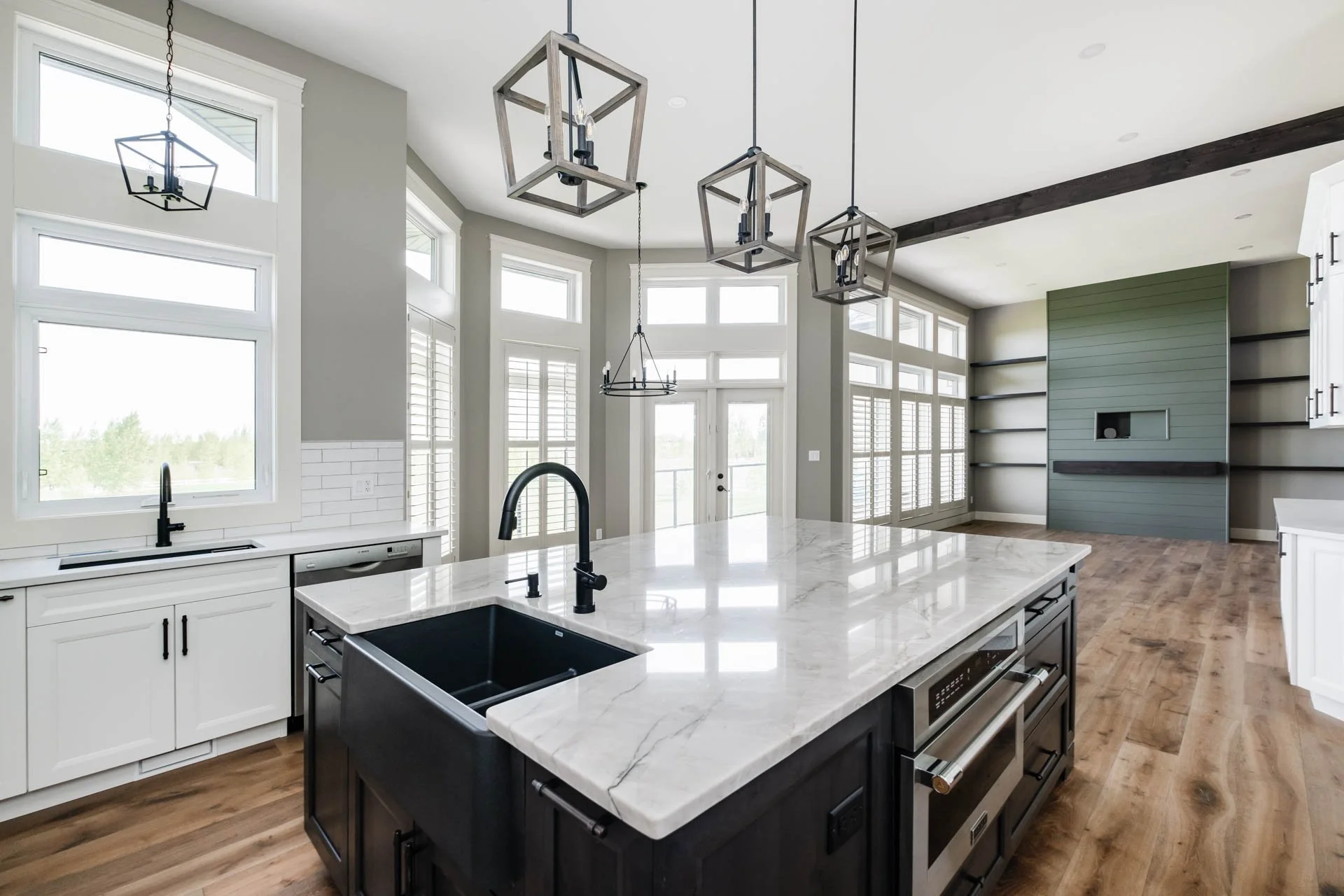 Trademark Homes