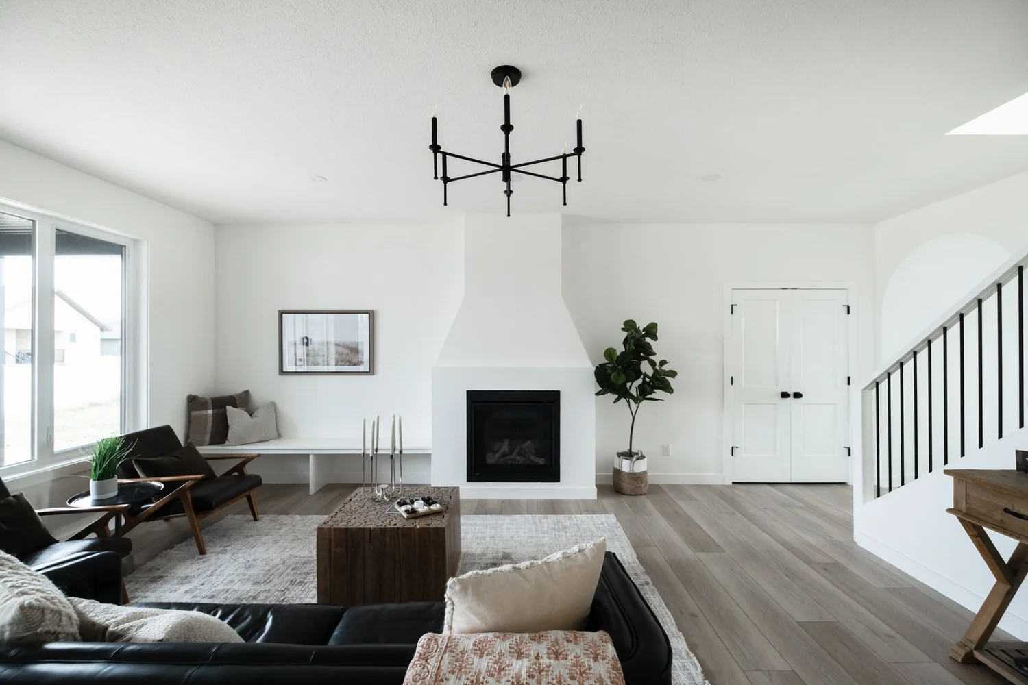 Floorplans — Trademark Homes