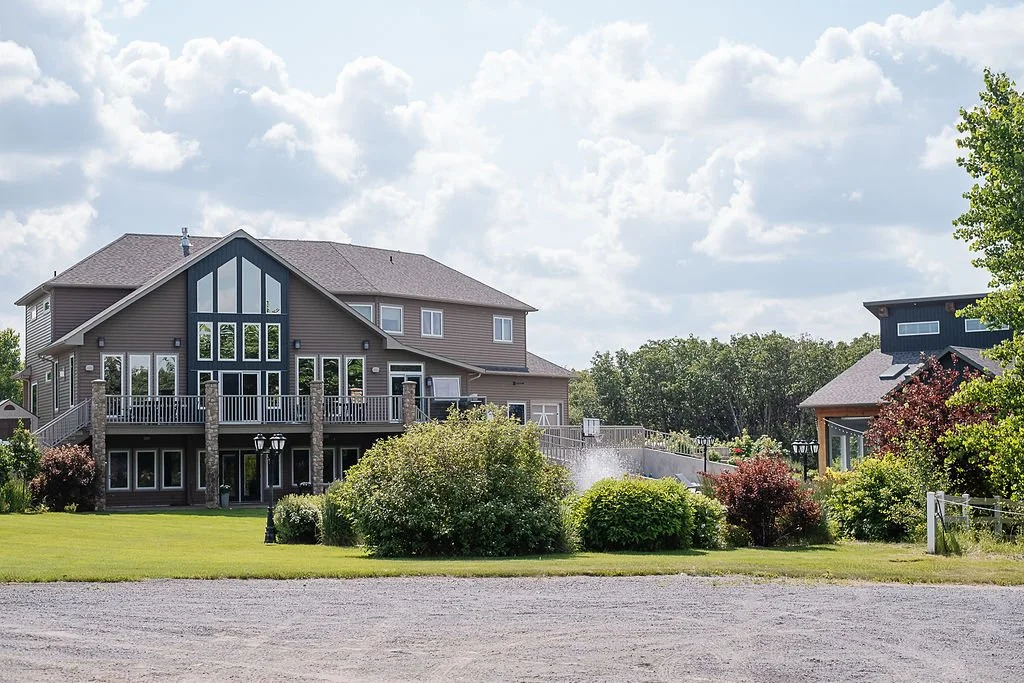 Trademark Homes