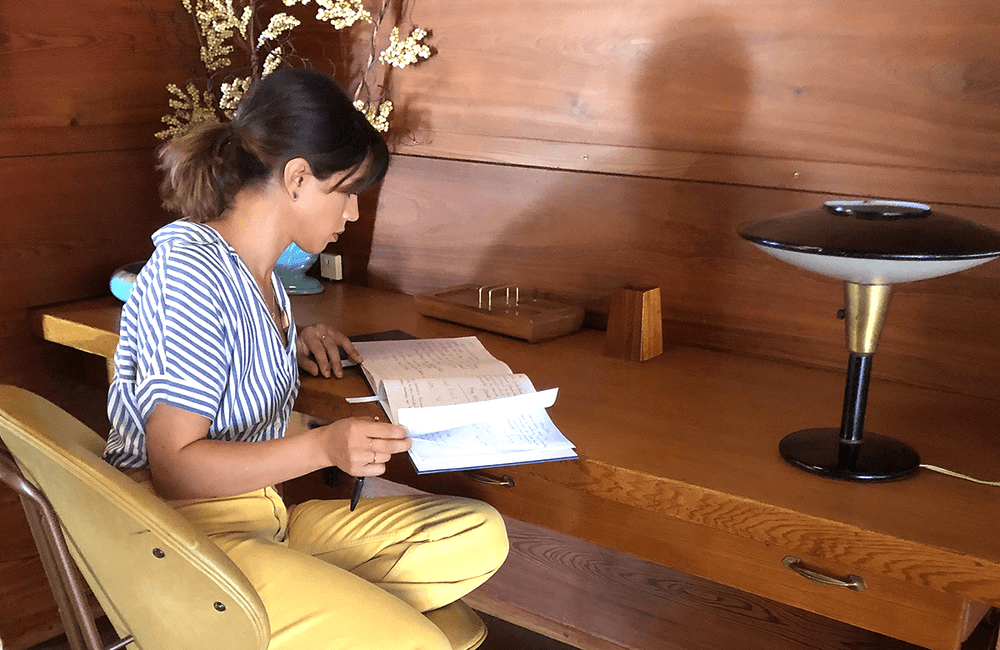 Still Bend | The Bernard and Fern Schwartz House Still Bend - The ...