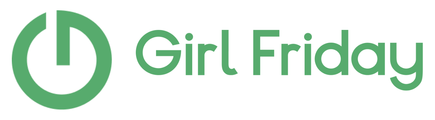 Girl Friday Services