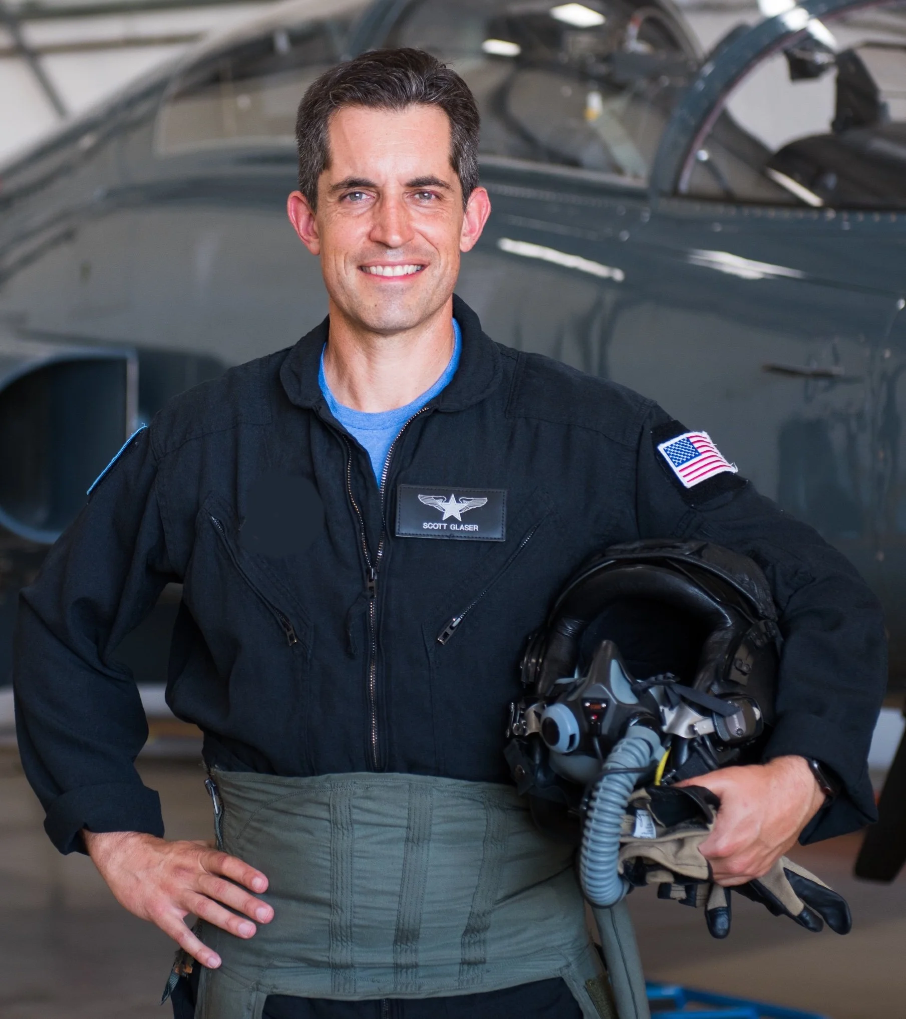 Our Team — Aerospace Operations LLC