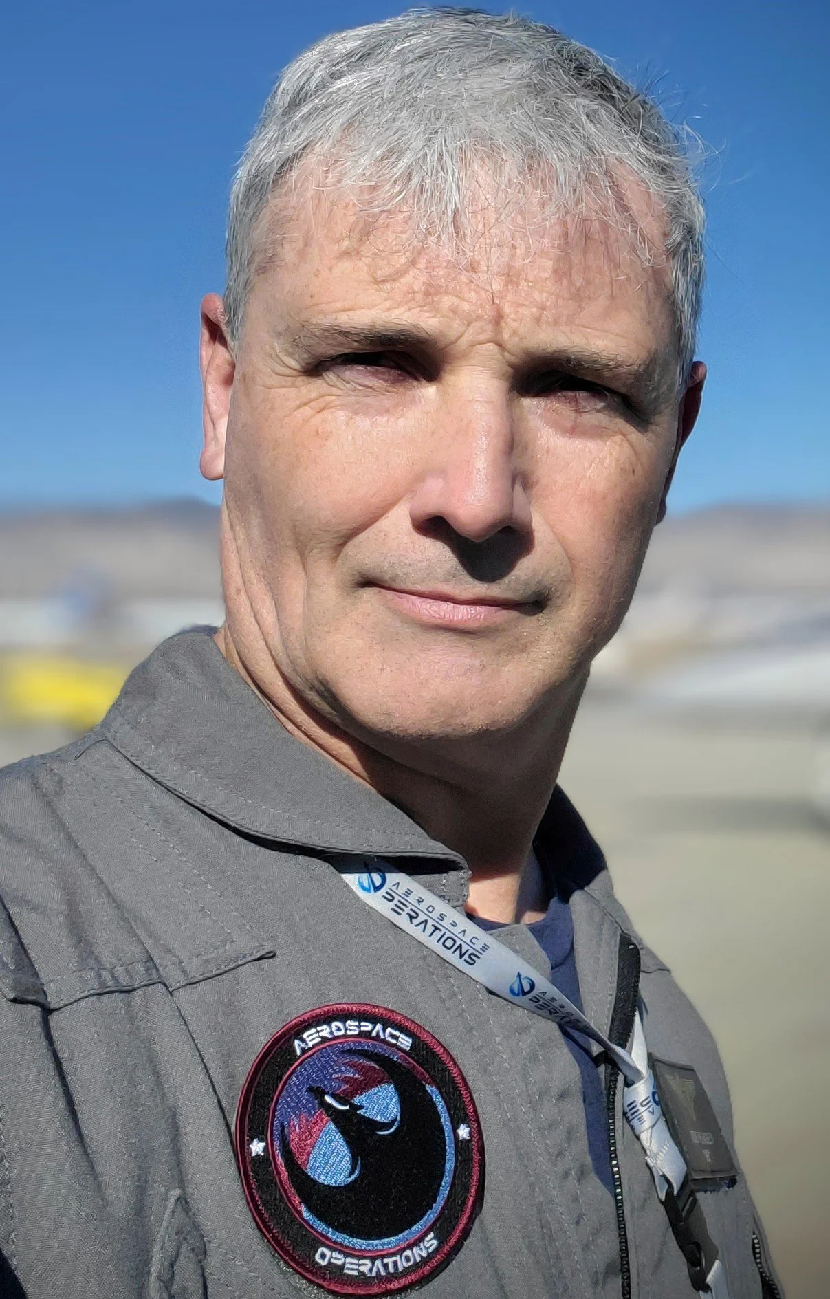 Our Team — Aerospace Operations LLC