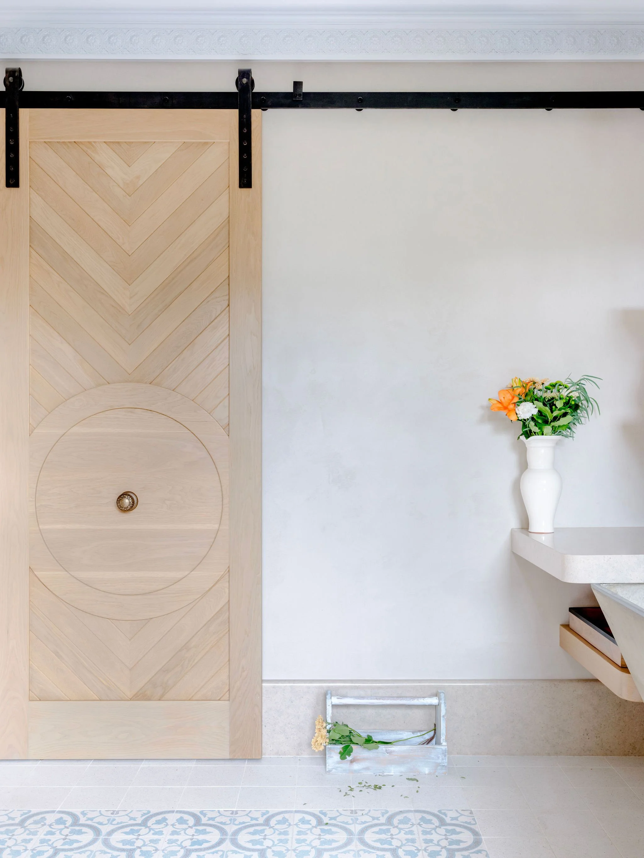 MAISON KARA | INTERIOR DESIGN