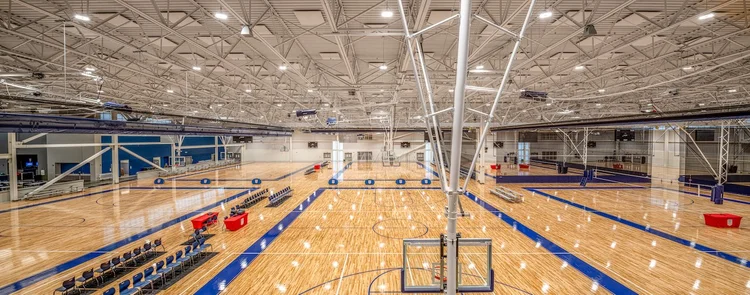 NEXT Level 901 - Boys — Memphis Sports and Events Center