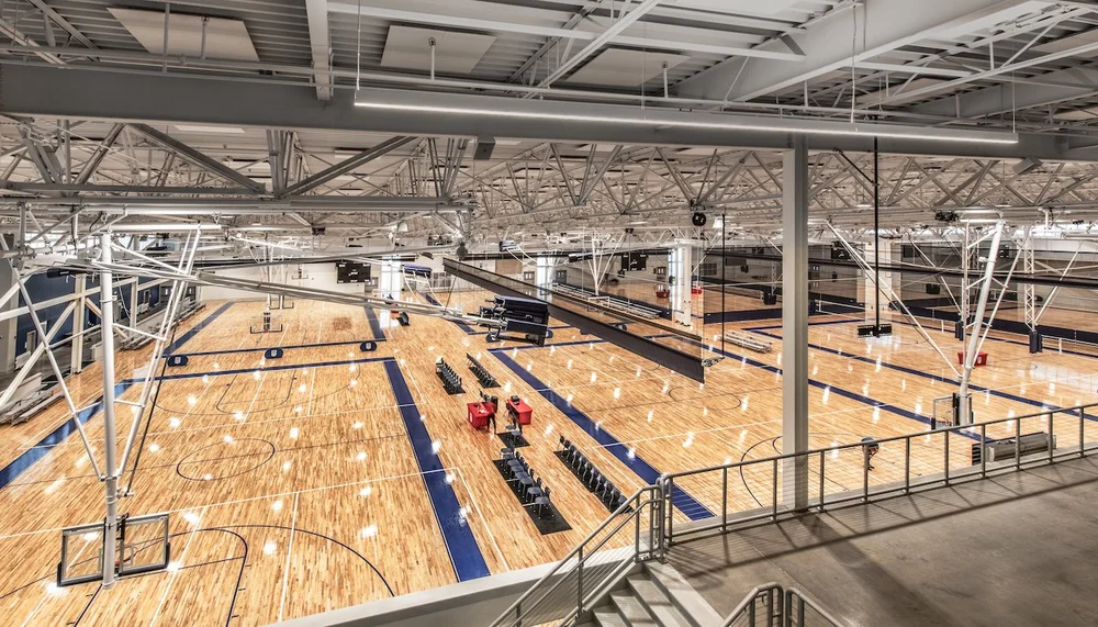 Drop-In Play — Memphis Sports and Events Center