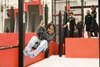 NINJA 901 Adventure Course — Memphis Sports and Events Center