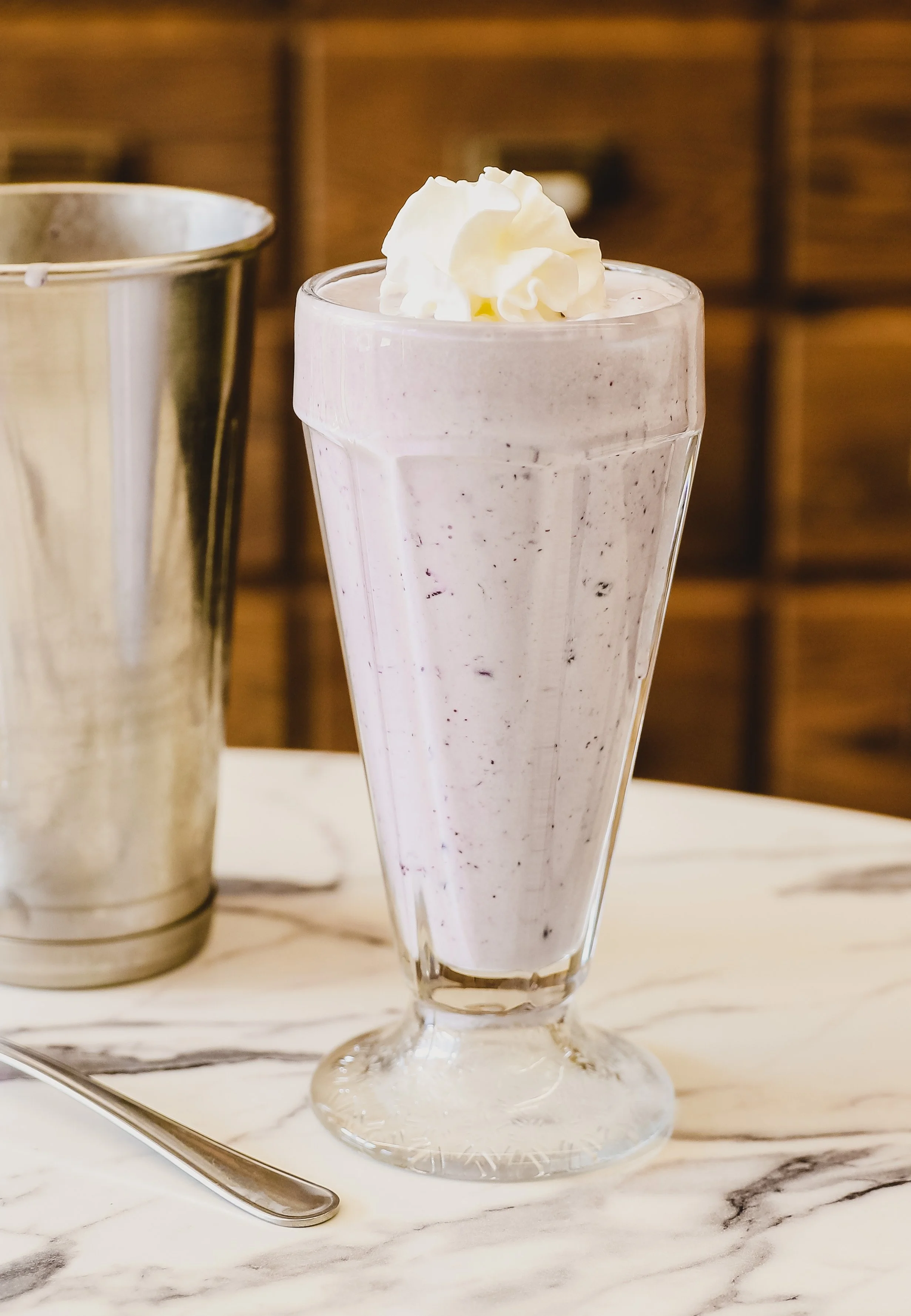 Chugwater Soda Fountain