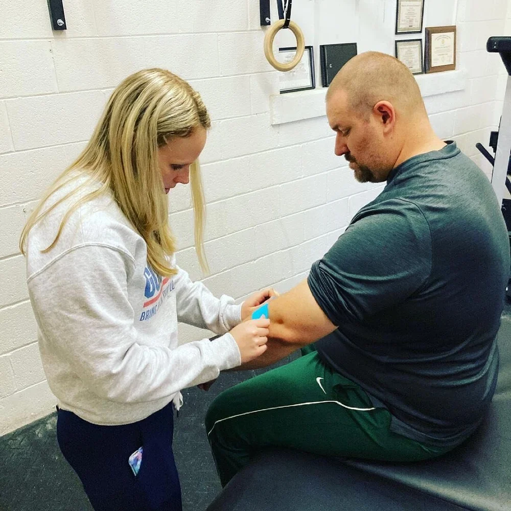 MOVE Physical Therapy