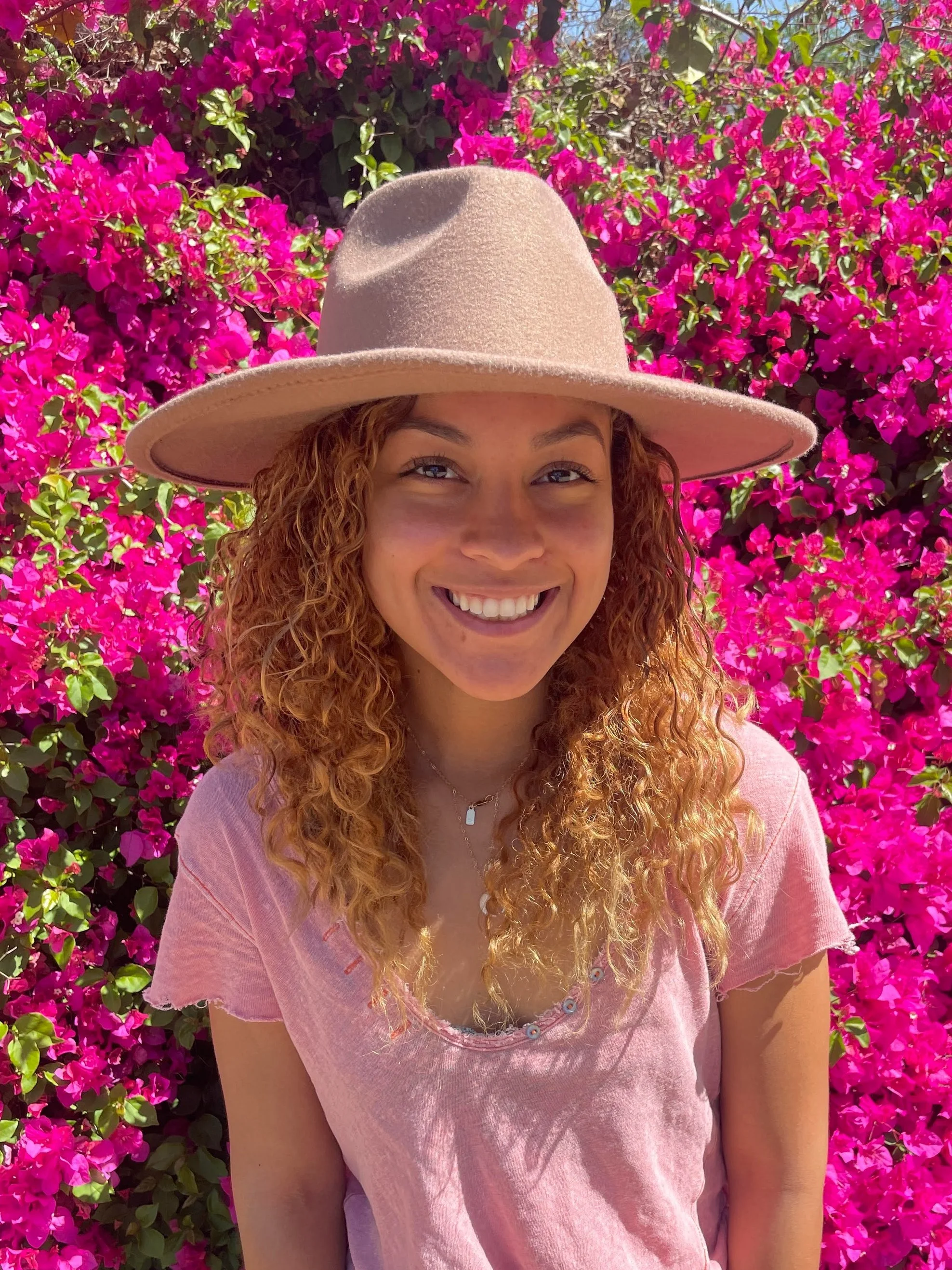 Team 1 — Lighthouse Pres