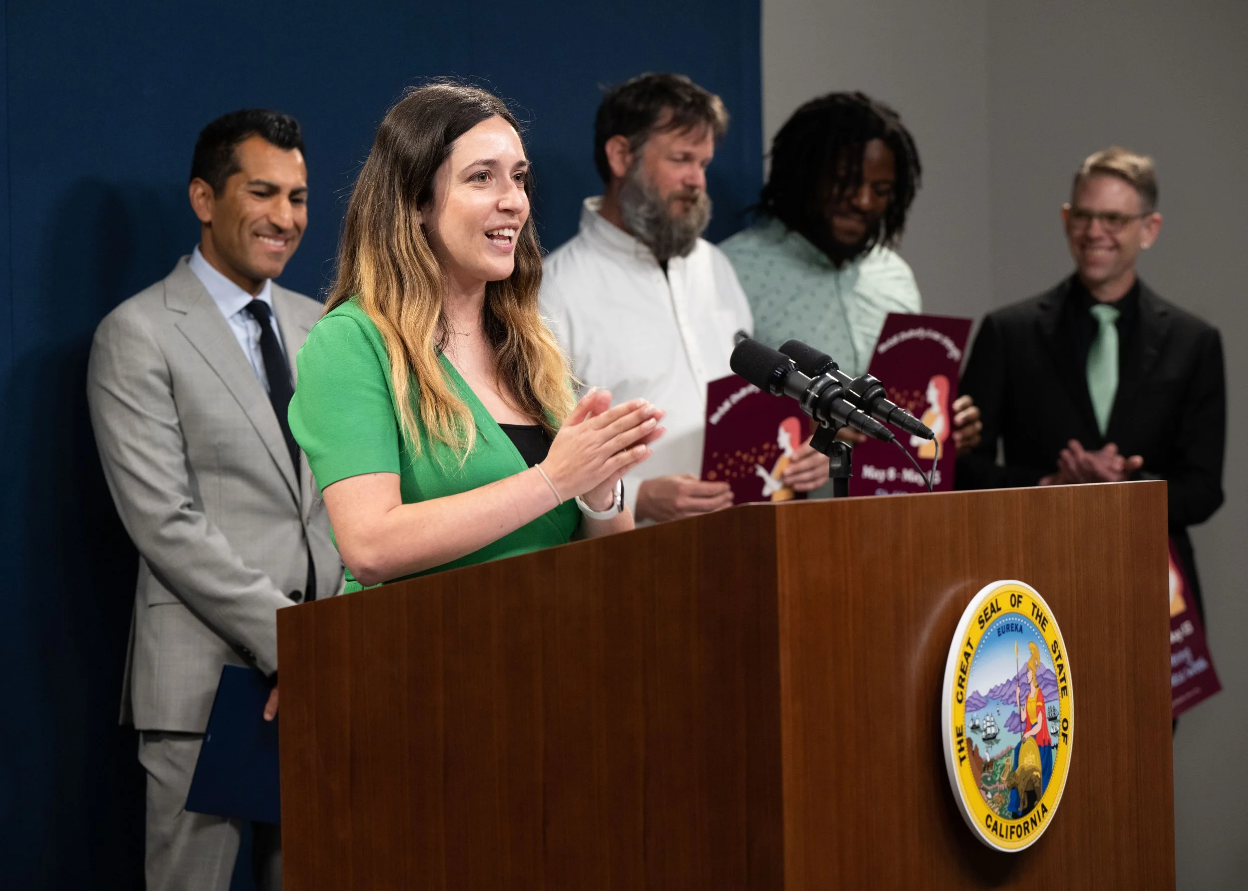 Fund Future of Stuttering Campaign — Proud Stutter