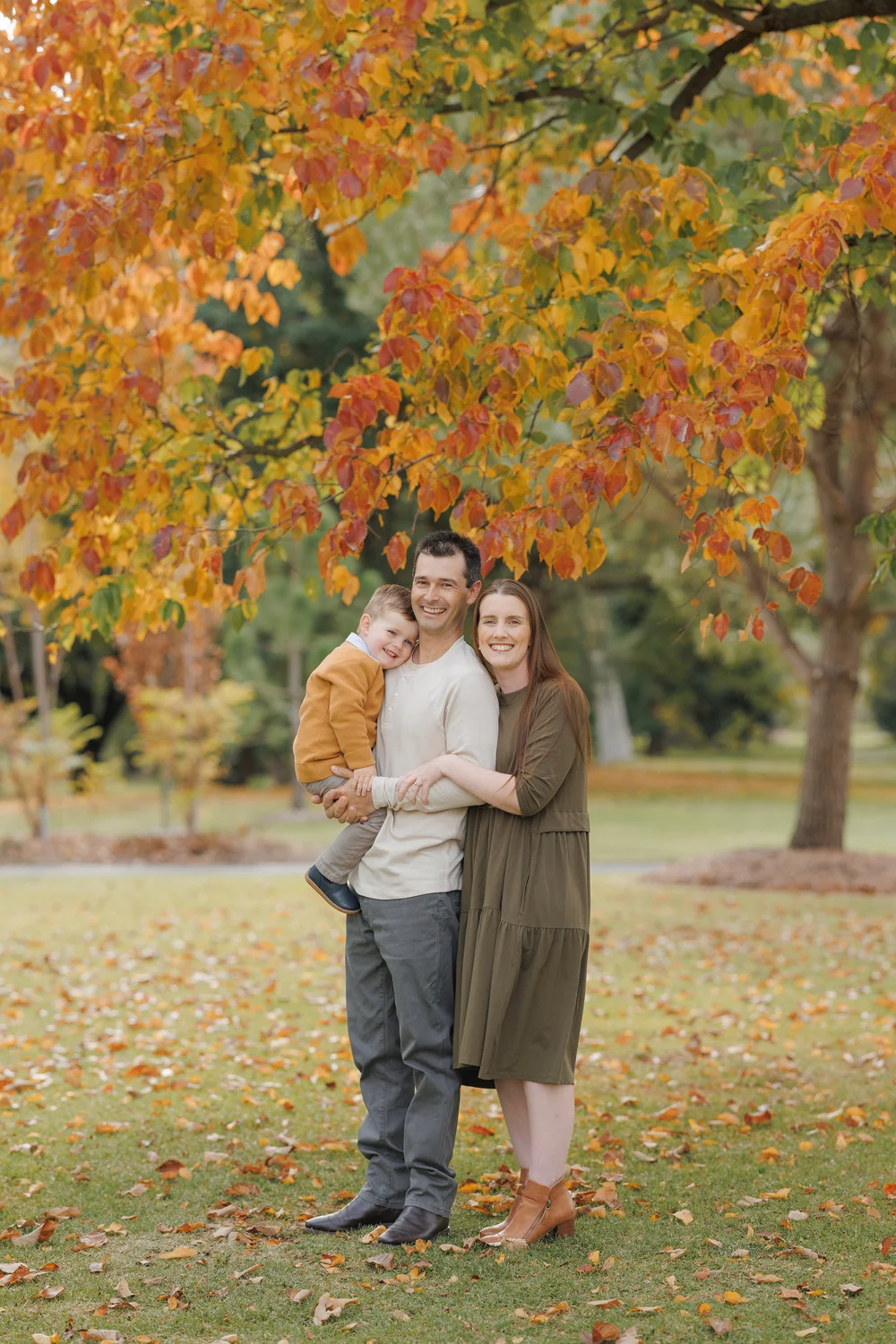 Bendigo Photographer and Videographer - Robert Mitchell Creative