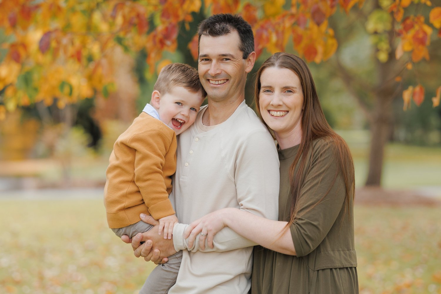 Bendigo Photographer and Videographer - Robert Mitchell Creative