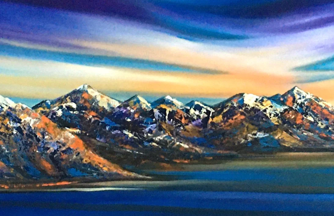 Our Artists – Protean Art Gallery – Nelson New Zealand