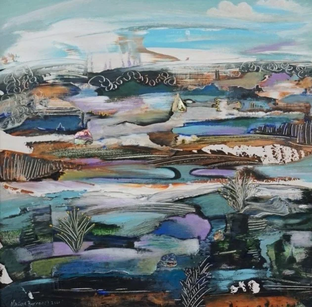 Our Artists – Protean Art Gallery – Nelson New Zealand