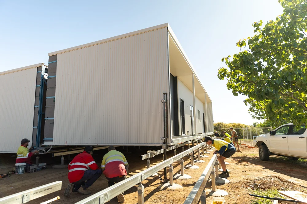 Gallery — Prefabulous | Fabulously Modern Spaces | Prefabricated ...