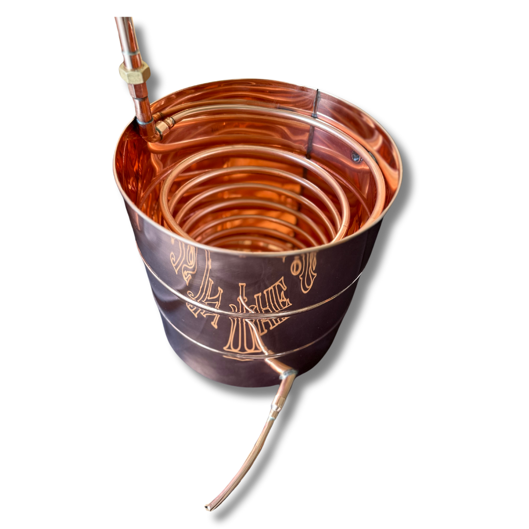 Beginner Stills — Shop — CopperStillCo