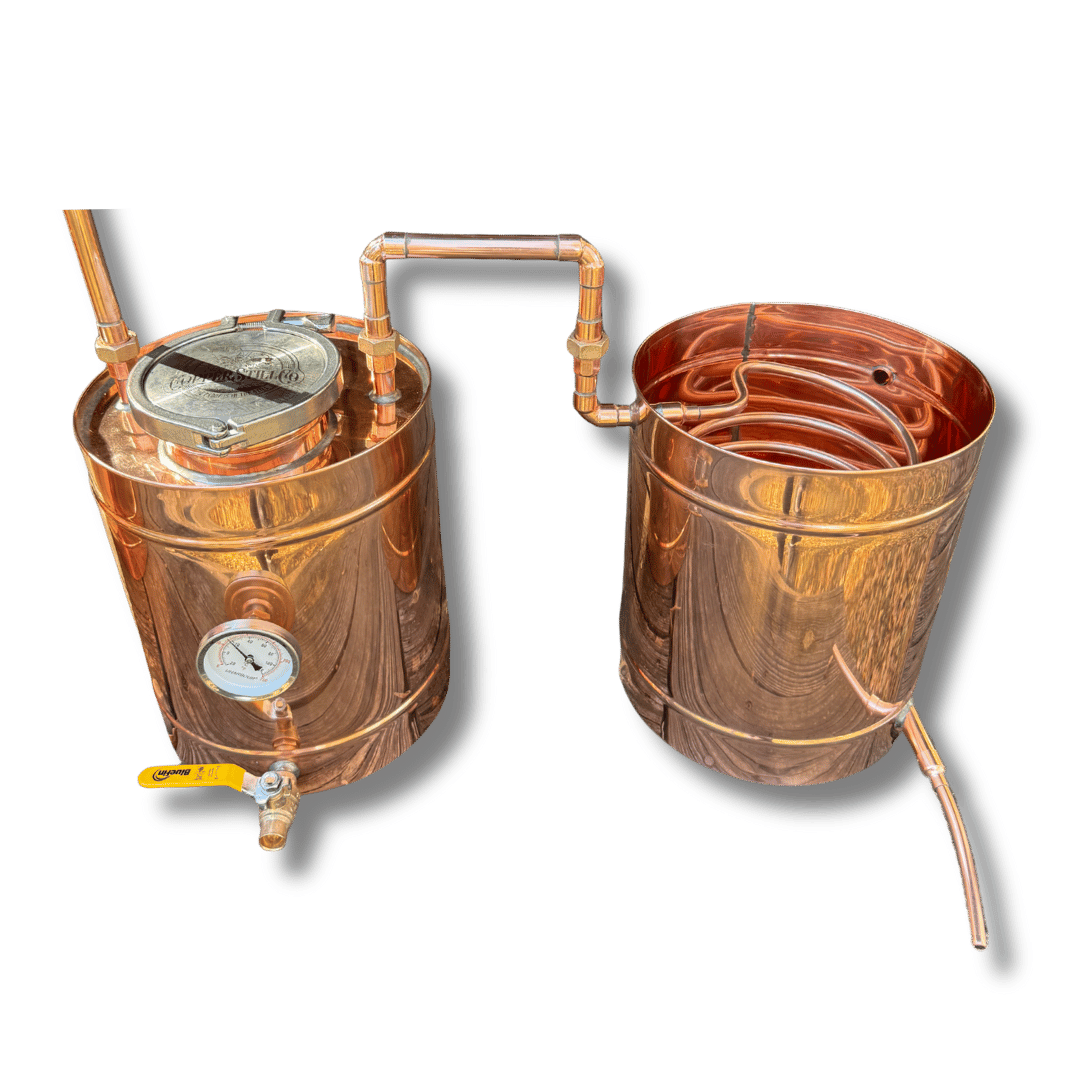 Beginner Stills — Shop — CopperStillCo