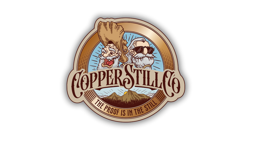 CopperStillCo