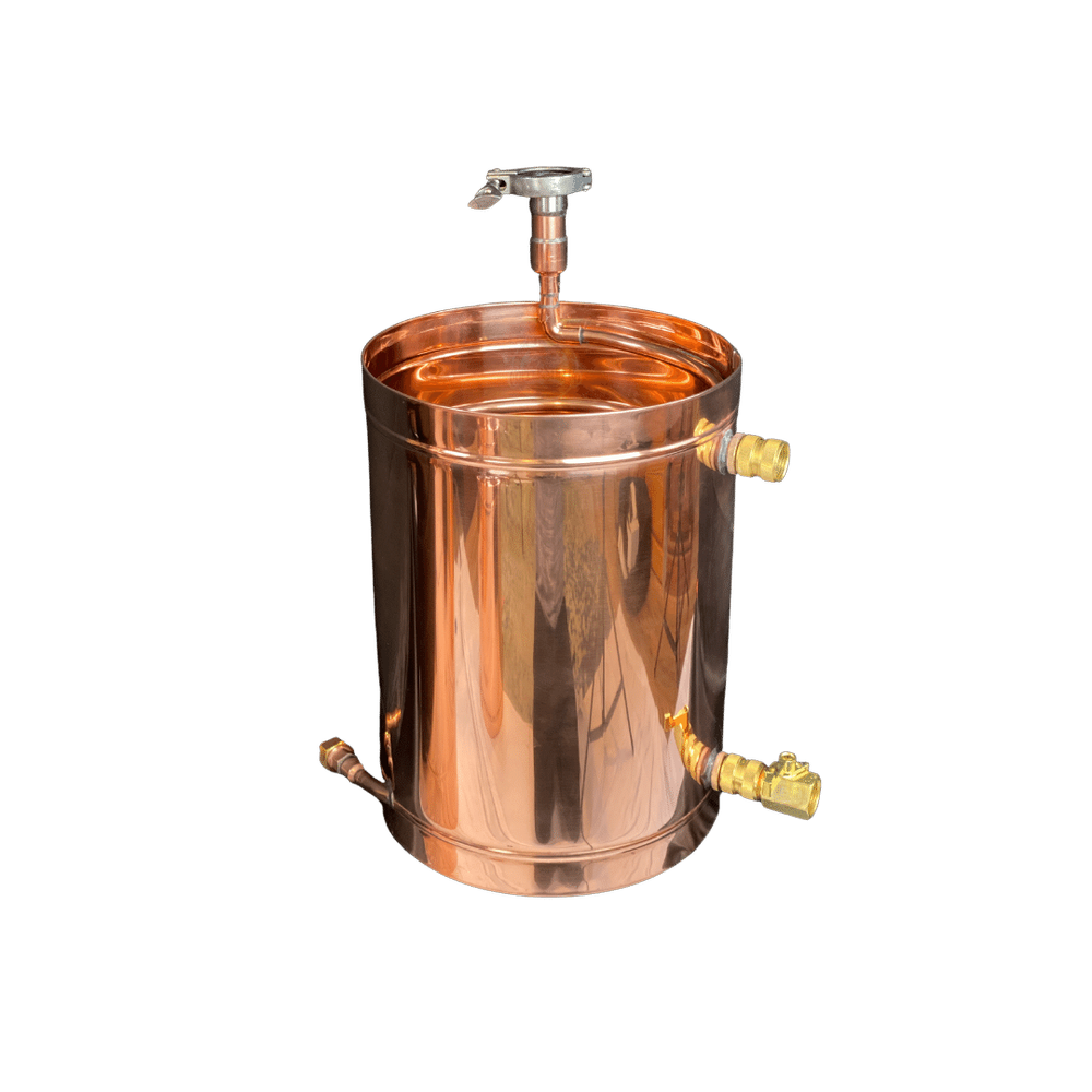 Sasquatch Still — CopperStillCo