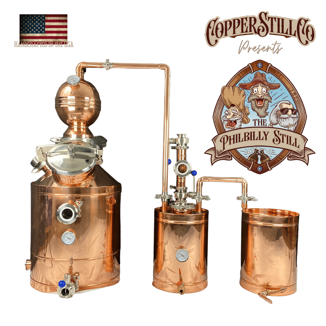CopperStillCo