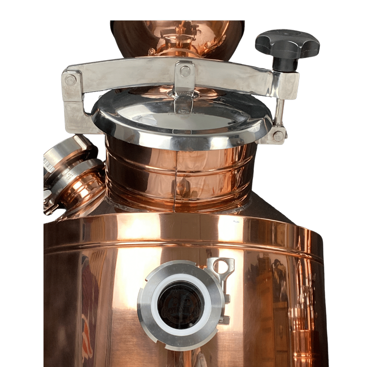 CopperStillCo