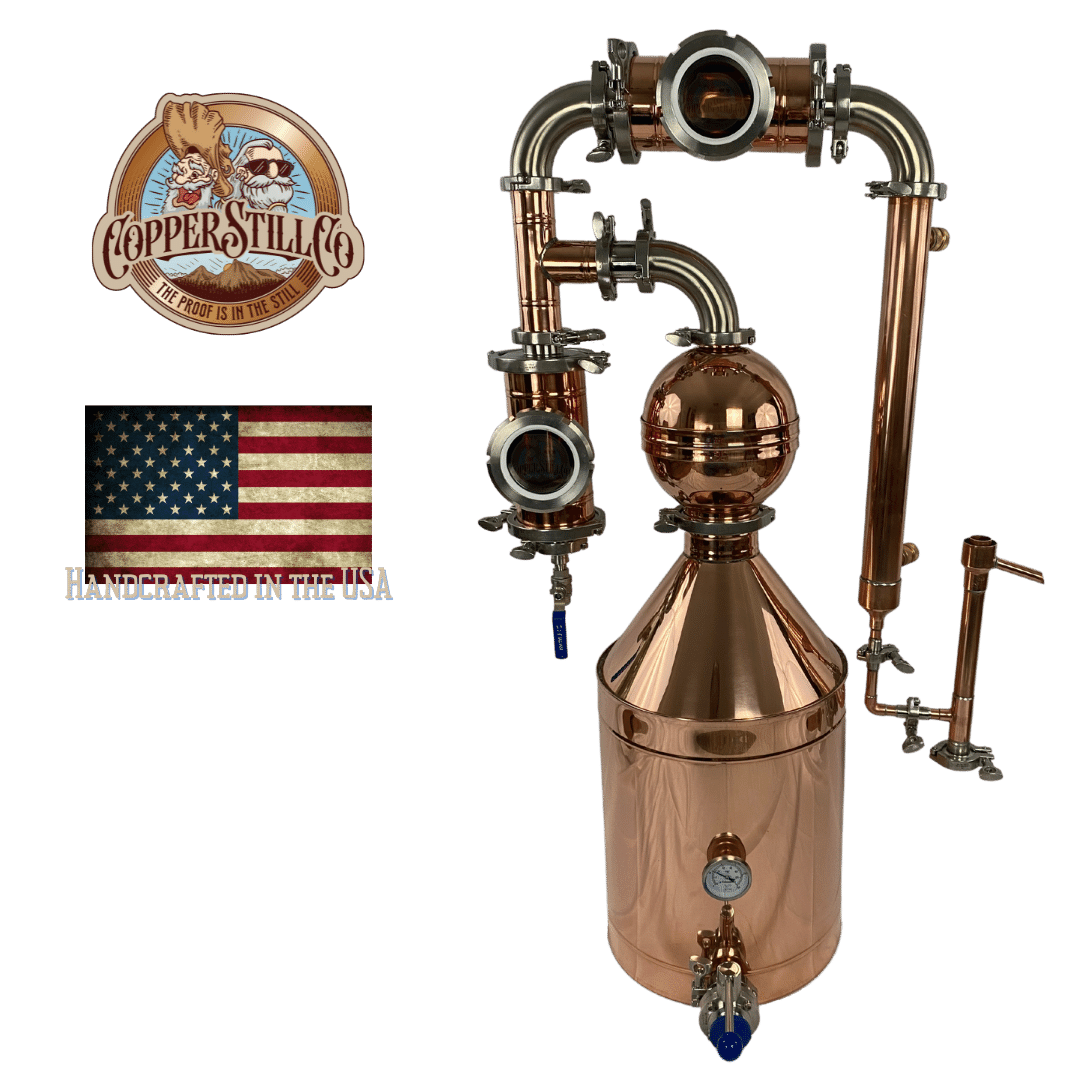 Shop — CopperStillCo