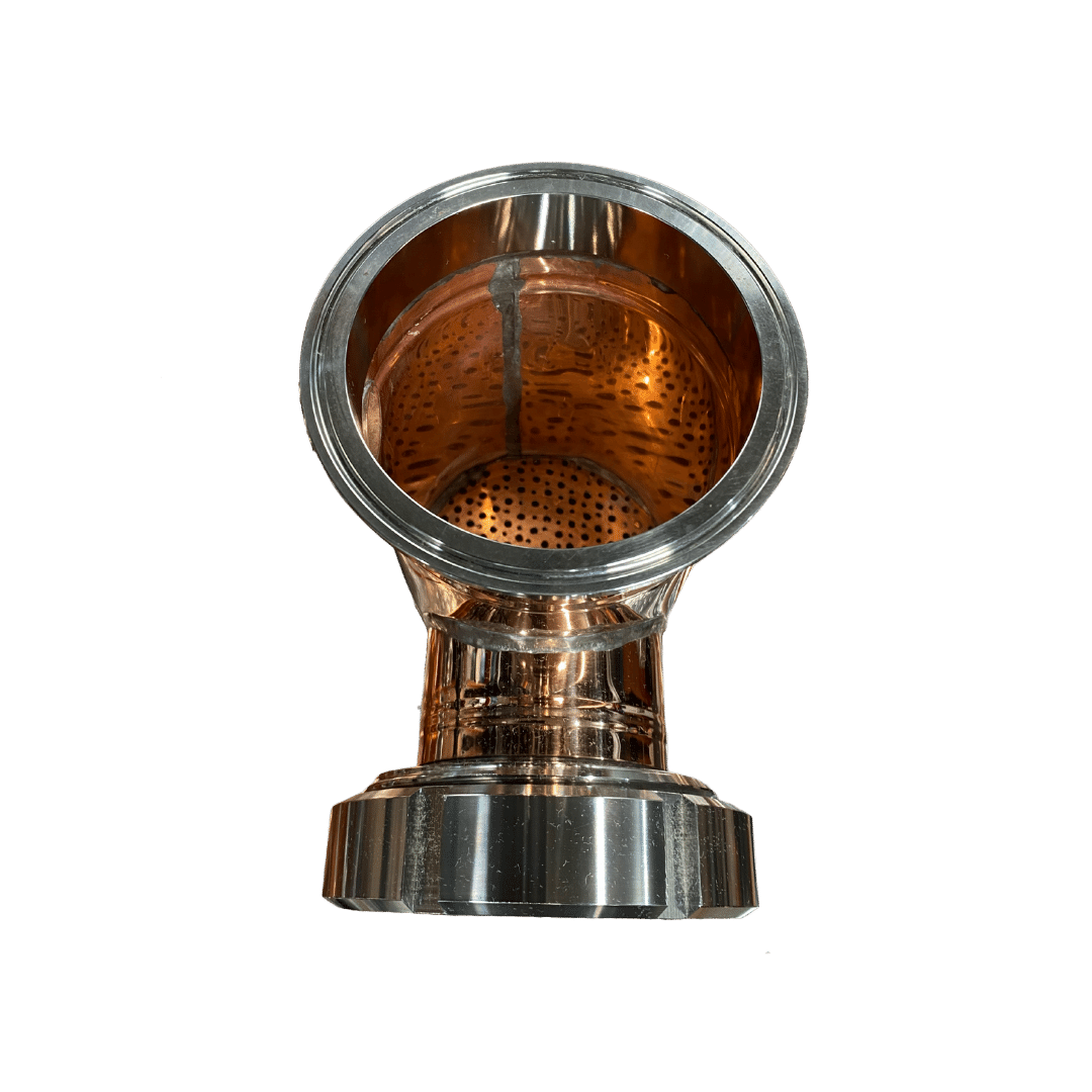 Whiskey Head — CopperStillCo