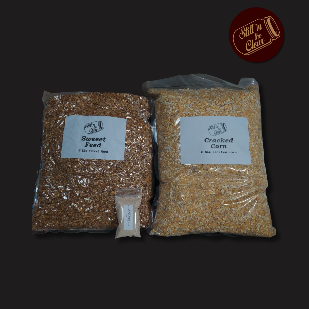 Fermentation Kits — CopperStillCo