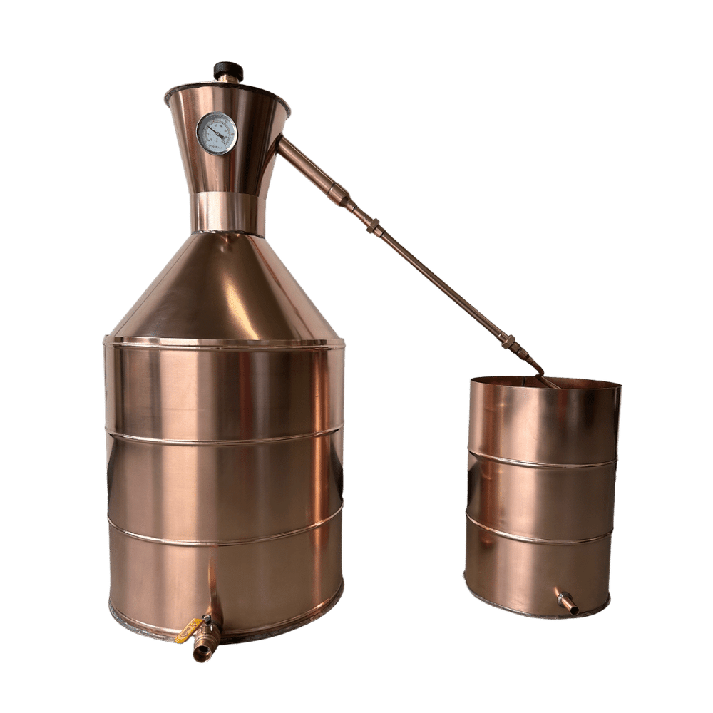 Beginner Stills — Shop — CopperStillCo