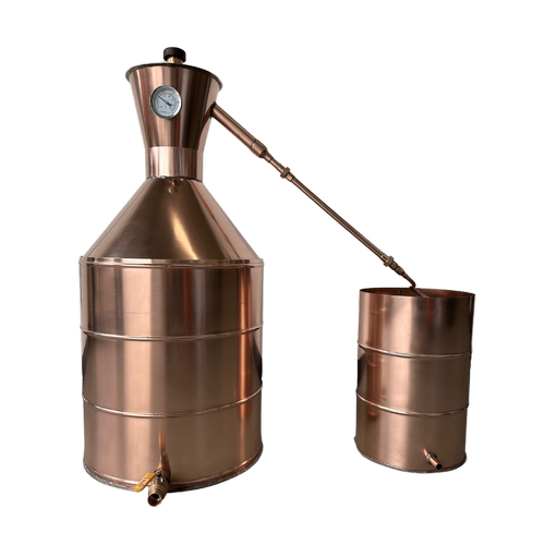 Beginner Stills — Shop — CopperStillCo