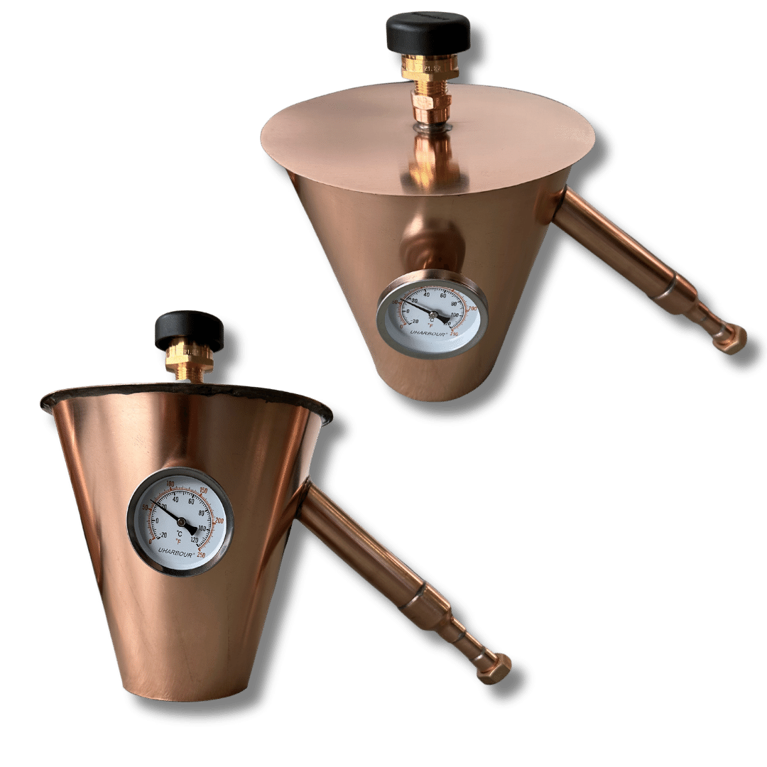 Beginner Stills — Shop — CopperStillCo