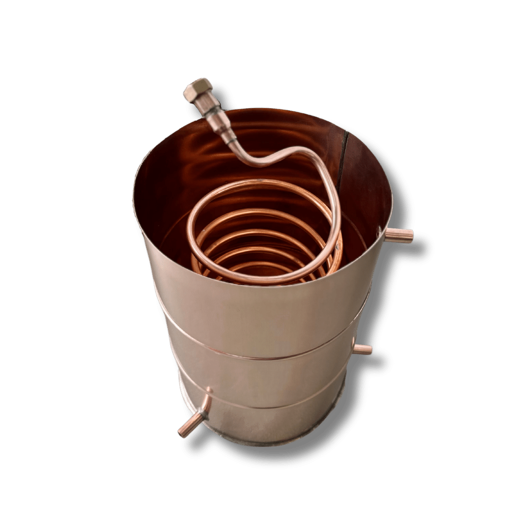 Beginner Stills — Shop — CopperStillCo