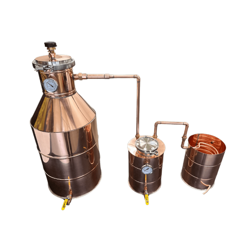 Beginner Stills — Shop — CopperStillCo