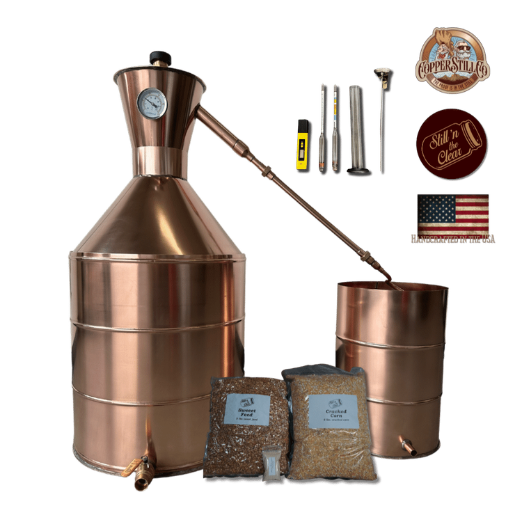 Shop — CopperStillCo