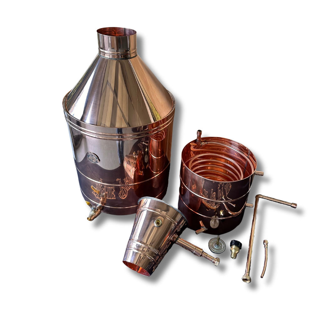 Beginner Stills — Shop — CopperStillCo