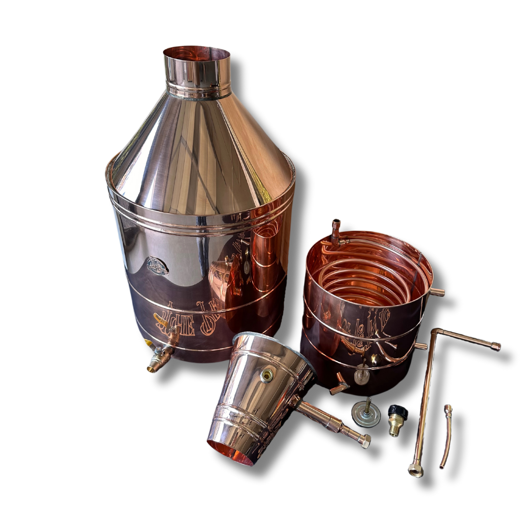 Beginner Stills — Shop — CopperStillCo